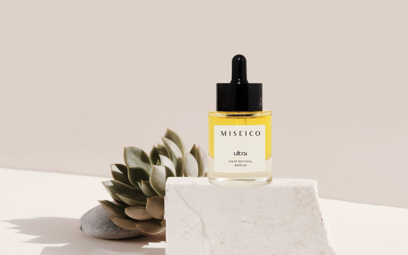 MISEICO - Pro-Age Beauty & Wellness